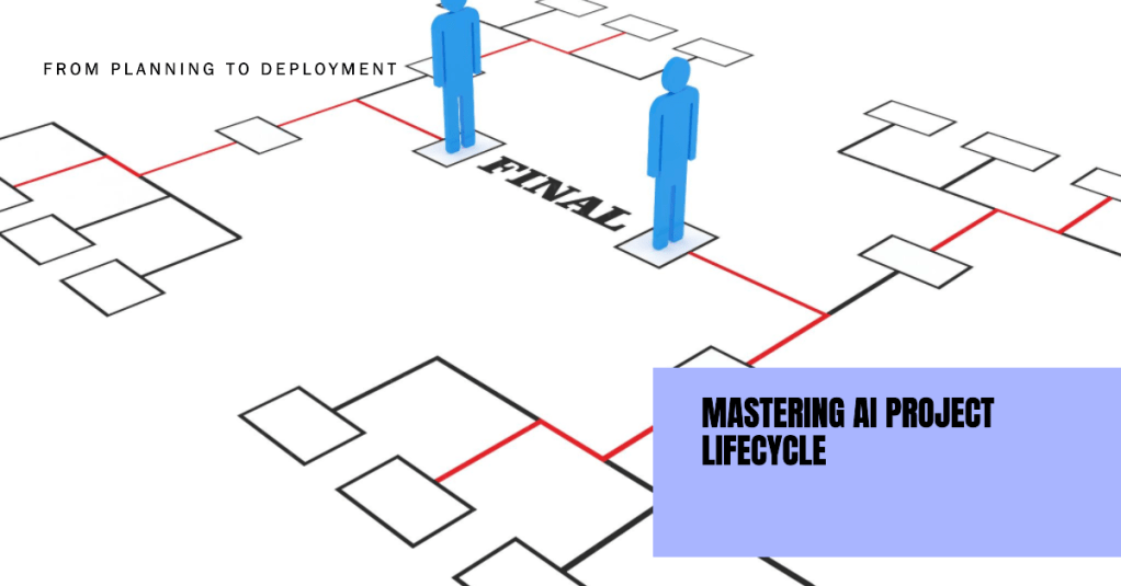 Managing AI Projects and Teams – nom@d learning