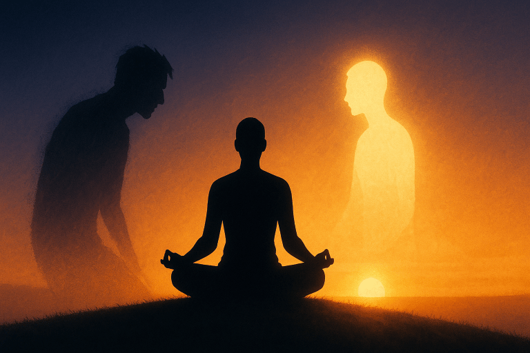 From Self-Criticism to Self-Guidance: Improving Your Inner Dialogue ...